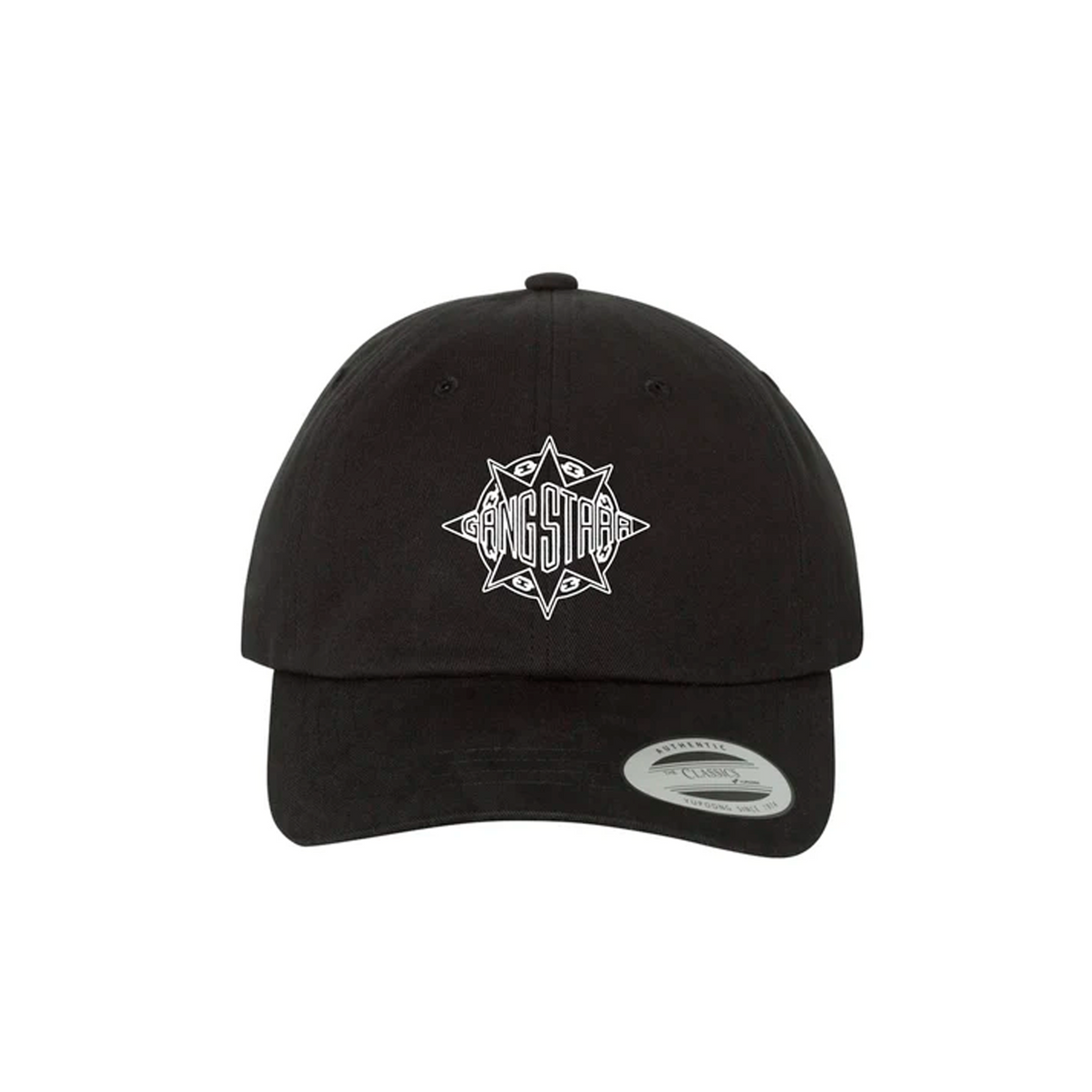 Gang Starr Official Site & Merchandise – Gang Starr Official Site ...